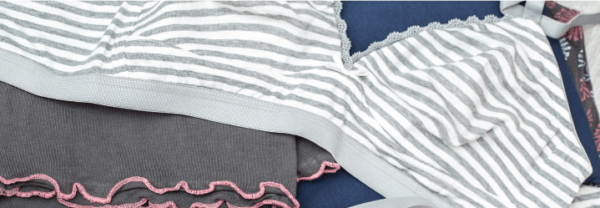 The Best Undergarments for Dresses