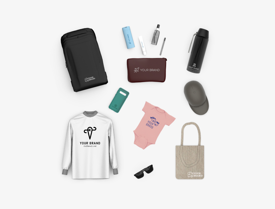 Complete Solution for White Label Products: Design To Logistic