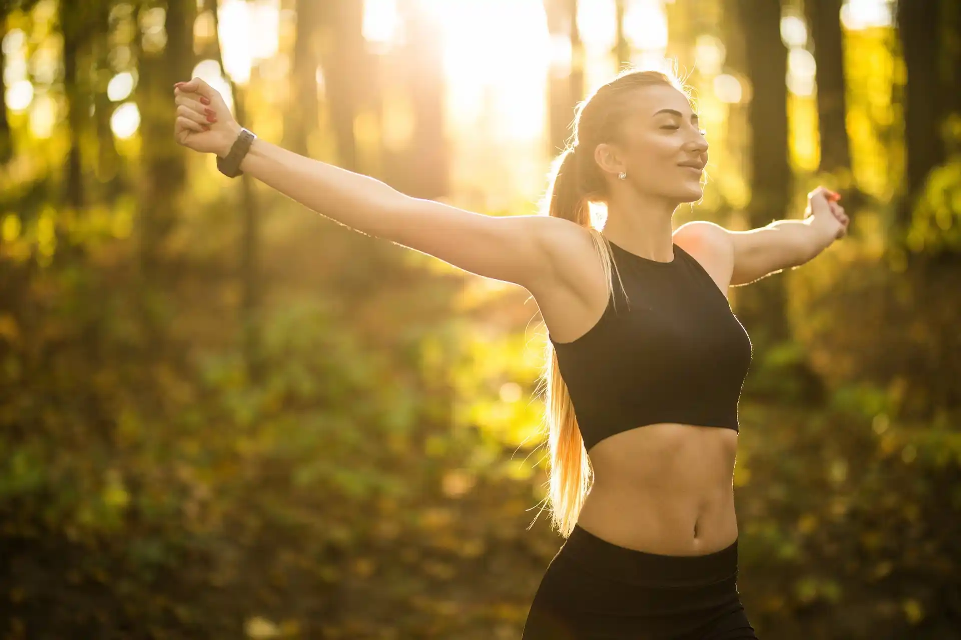 How To Start An Activewear Business In 5 Steps